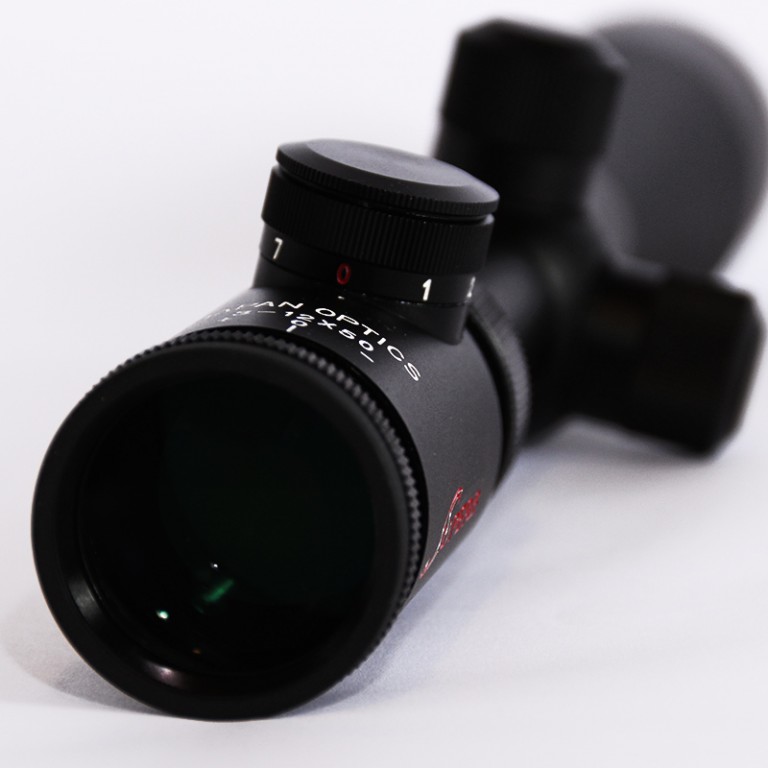 Ottica da Caccia B3Z-IL-3-12x50 | Japan Optics - Armastore